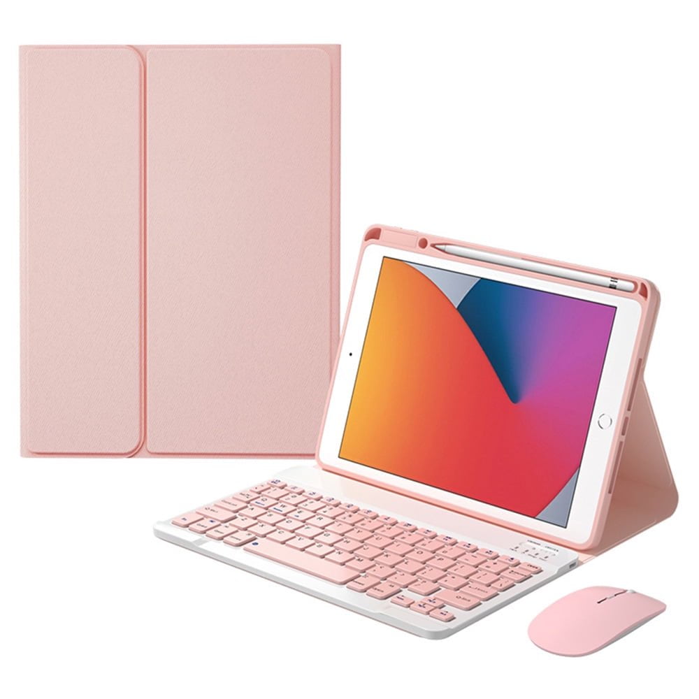Click here for Peacnng Keyboard Case For Ipad 10.2 9th 8th 7th Ge... prices
