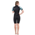 Seavenger 3mm Shorty Wetsuit with Stretch Panels, Perfect for Scuba ...