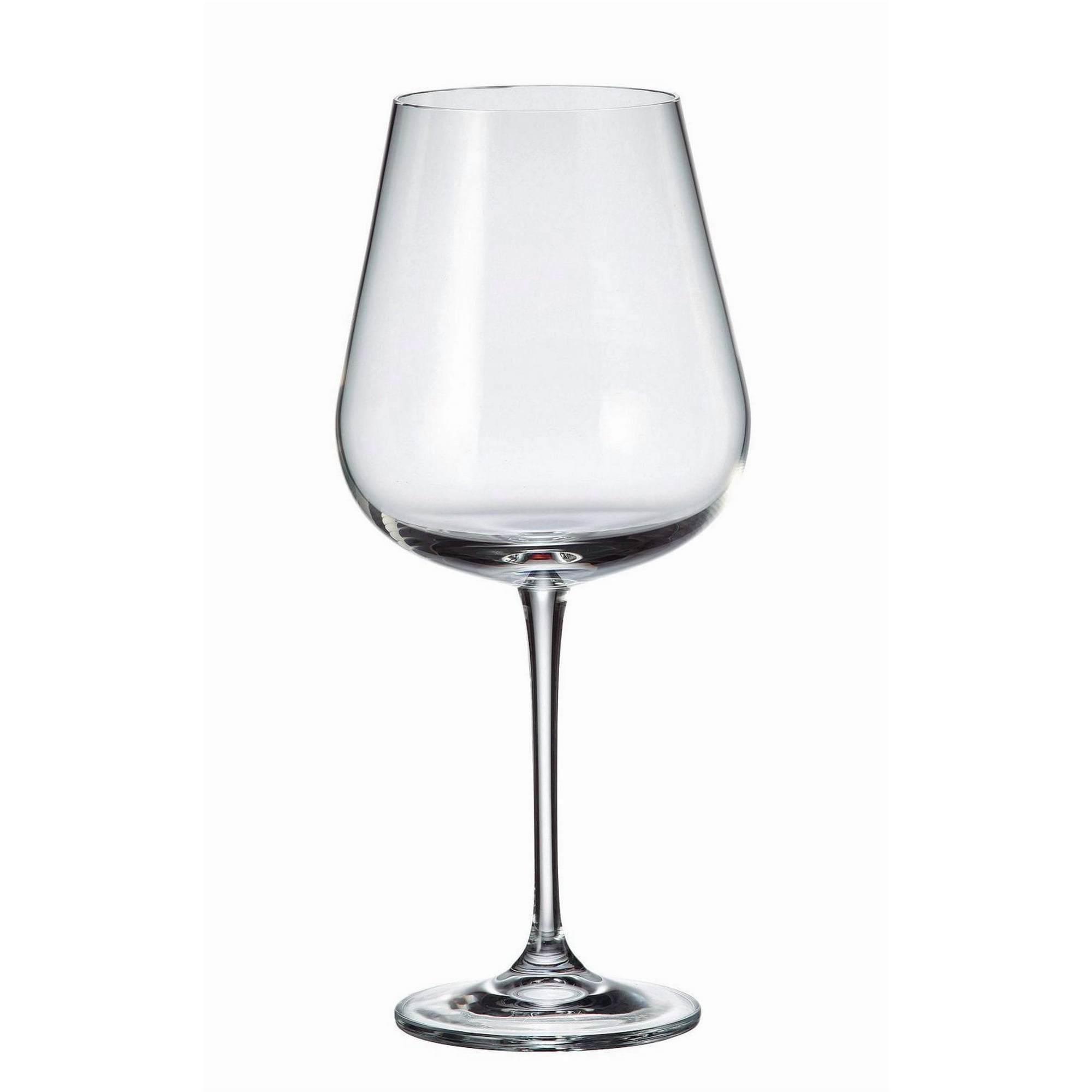 Click here for Crystalite Bohemia Amundsen Large Wine Glass prices