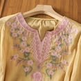 CQXIDFH Under $20 Cotton Linen Womens Plus Size Tops Crew Neck T-Shirts ...
