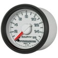AUTO METER 8544 2-1/16IN PYROMETER KIT, 0-1600F, FSE, DODGE - Walmart.com
