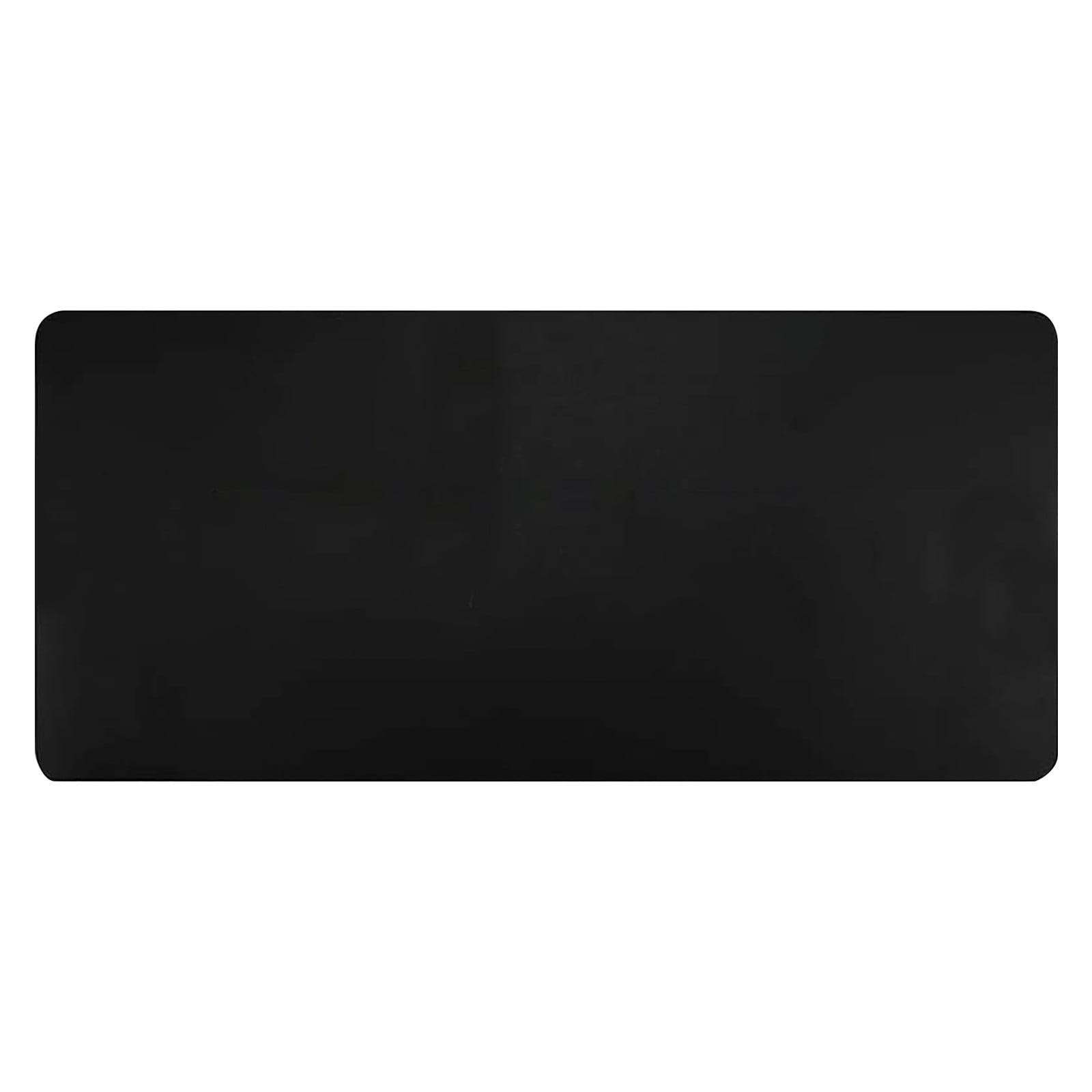 Egnmcr Computer Mouse Pad Desk Pad Keyboard Pad For Gamers Oversized Game Mouse Pad Desk Pad 11.7×3.12×1.95 In