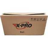 "X-Pro 150cc Gas Powered Moped Scooter for Adults, Electric Start ...
