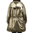 Totes Women's Rain Jacket Gold - Walmart.com