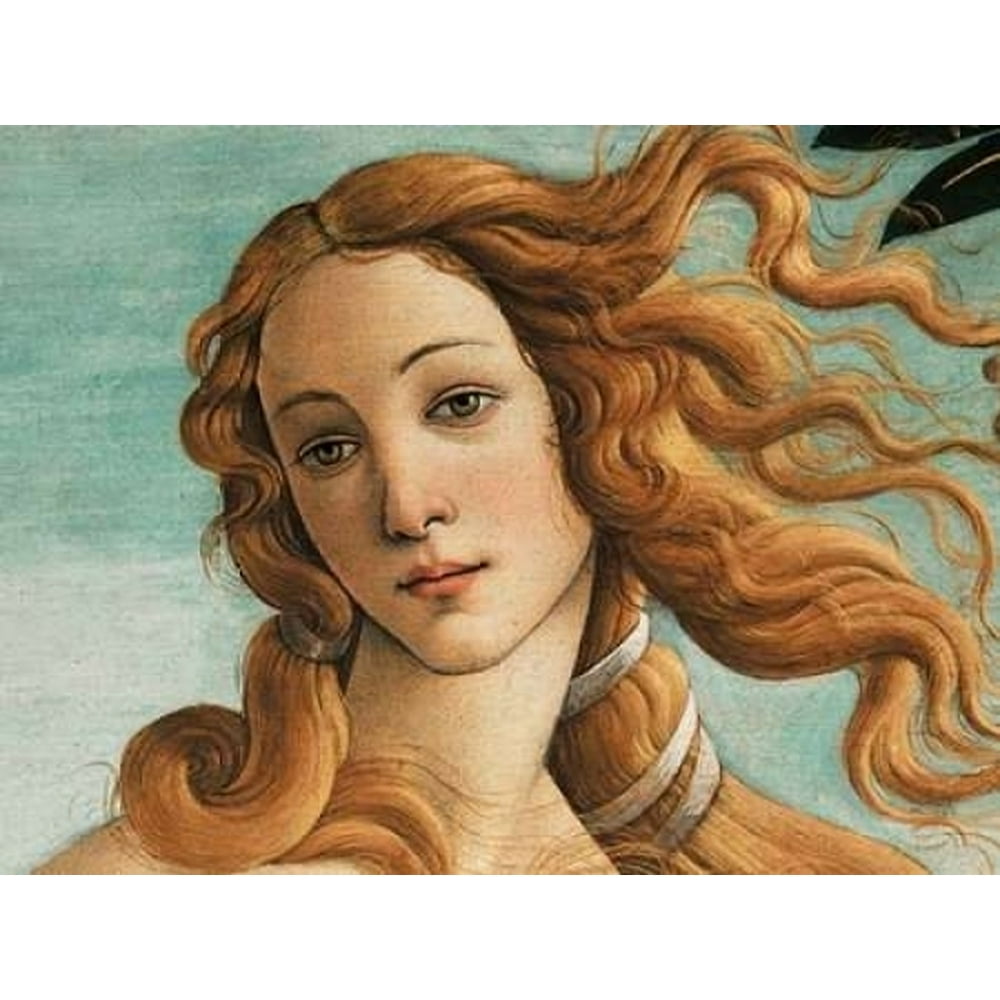 Nascita di Venere Poster Print by Sandro Botticelli (11 x 14) - Walmart ... Nascita di Venere Poster Print by Sandro Botticelli (11 x 14) - Walmart ...