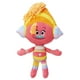 Dreamworks Trolls Hug ‘N Plush Dj Suki - Walmart.com