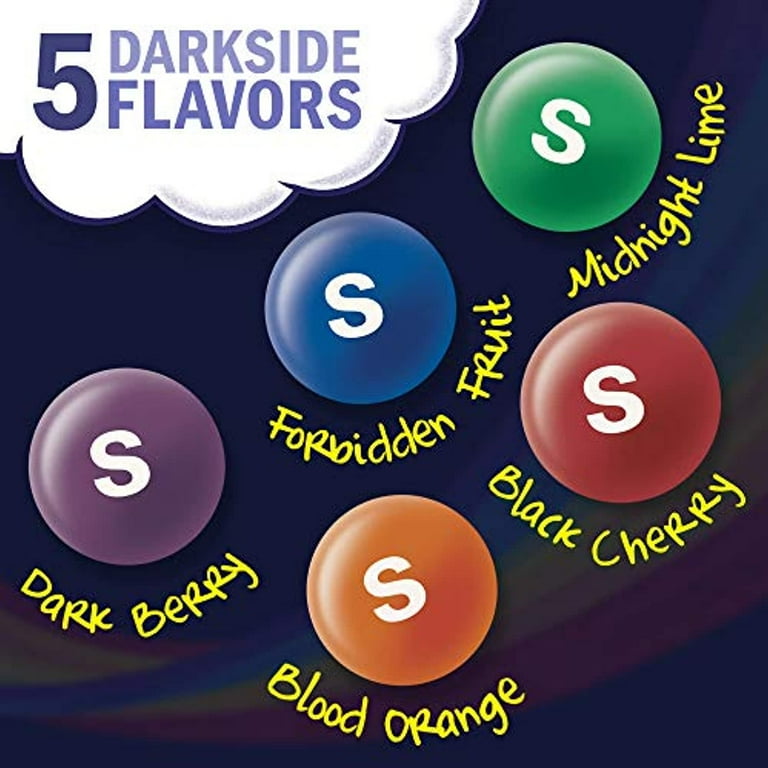 Skittles Darkside