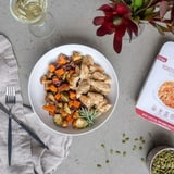 Kevin's Natural Foods Roasted Garlic Chicken 16 oz Paleo & Keto Meal ...