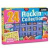 Rocks Collection Rock and Mineral Education Set for Kids Geology Gem ...