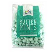 Party Sweets Assorted Pastel Buttermints, 2.75 Pound, Appx. 350 pieces ...