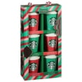 DesignPac Starbucks Holiday Mini Cocoa Ornament Gift, 6oz - Walmart.com