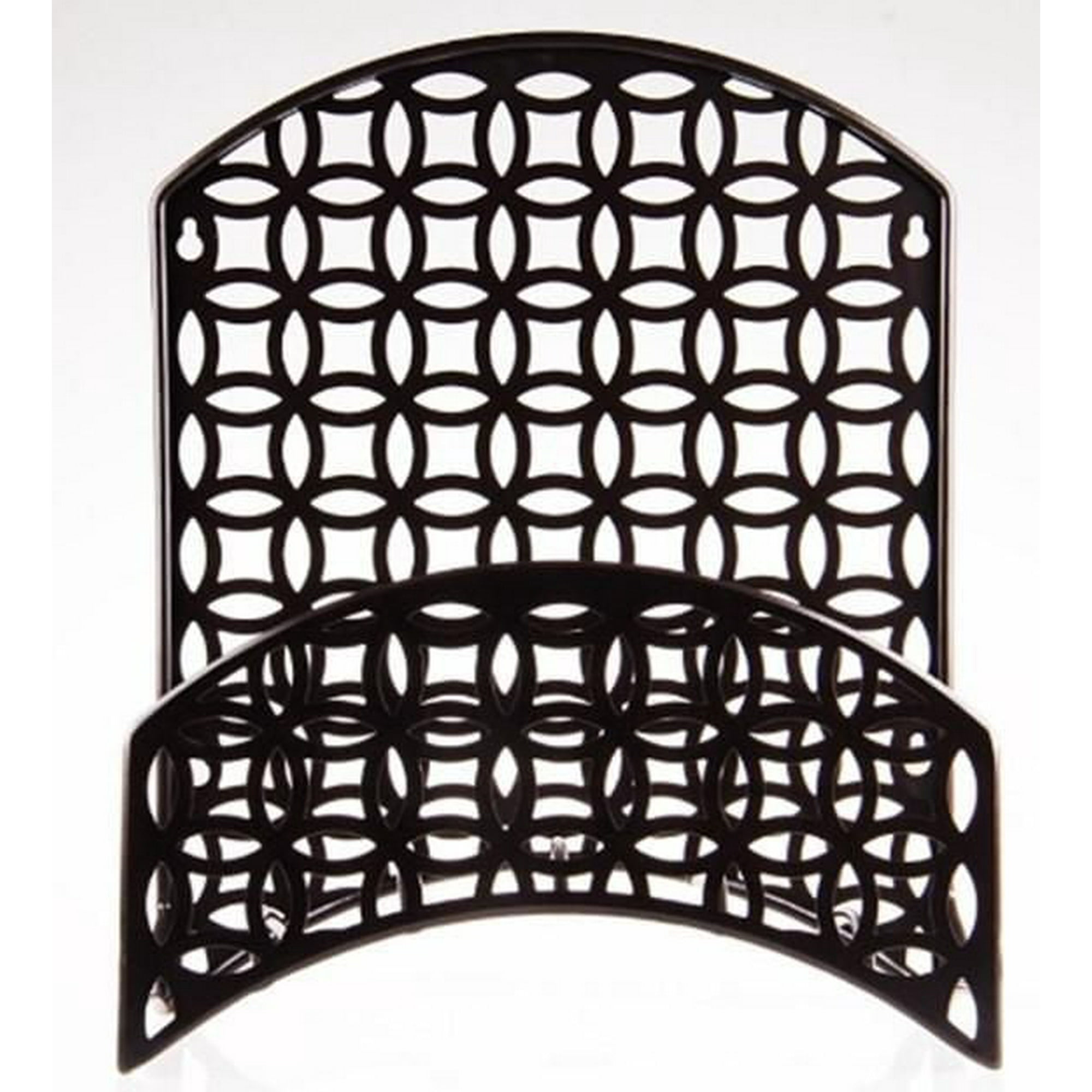 Click here for 120ft Metal Hose Hanger Black(Brand:expert Gardene... prices