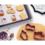 Sanrio Hello Kitty Halloween 45-Piece Cookie Baking Set - Walmart.com