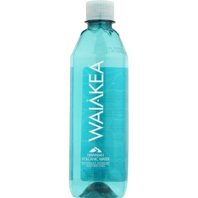 Waiakea Water - Walmart.com