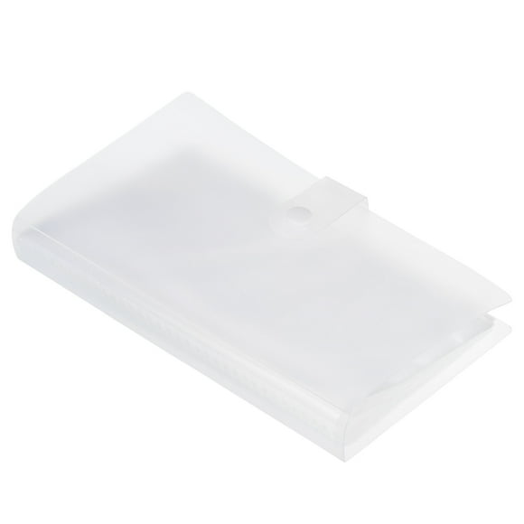 Business Card Binders