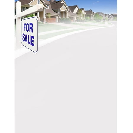 Great Papers! for Sale Letterhead, 8.5" x 11", 80 Count (2017038 ...