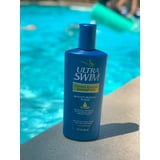 UltraSwim Chlorine Removal Shampoo, Moisturizing Formula, 7 oz ...