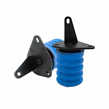 Super Springs 2015-2020 Fits Ford Transit-150 250 350 Transit-350 HD ...