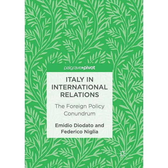 Routledge Advances in International Rela The Foreign Policy of ...