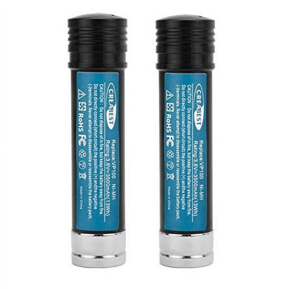 Black And Decker Battery Versapak