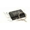 Parallax Power 55RU RU Series 55 Amp Converter/Charger Replacement Unit ...