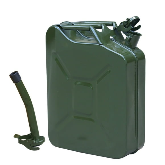 Military Gas Cans