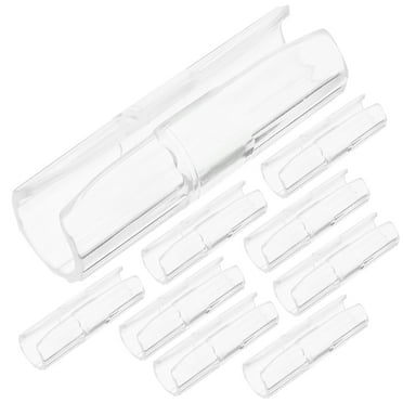 8 PCS Sheet Fasteners Bed Sheet Clips, Elastic Sheet Gripper Mattress ...