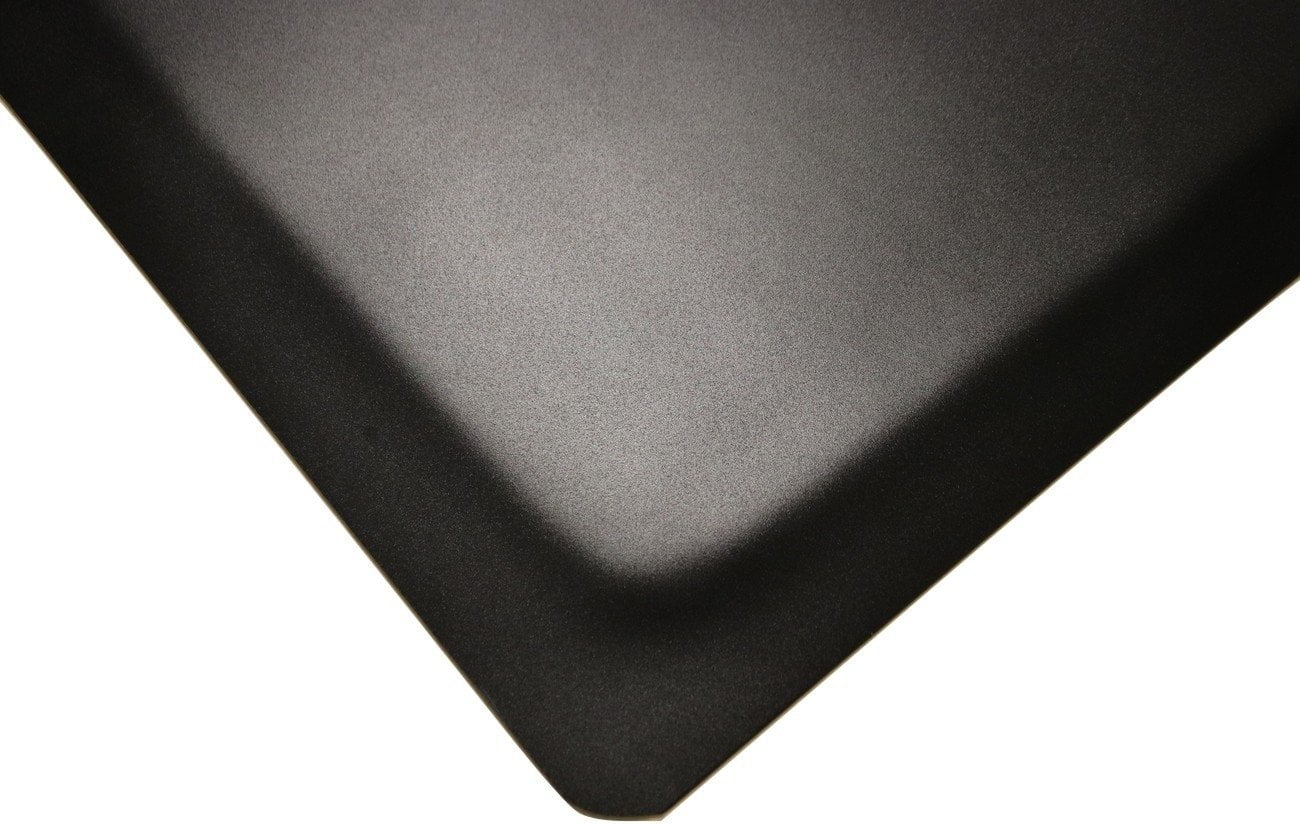 48" Wide, Rhino Mats, HDT Heavy Duty Top, Black, 9/16" Thick, Choose ...