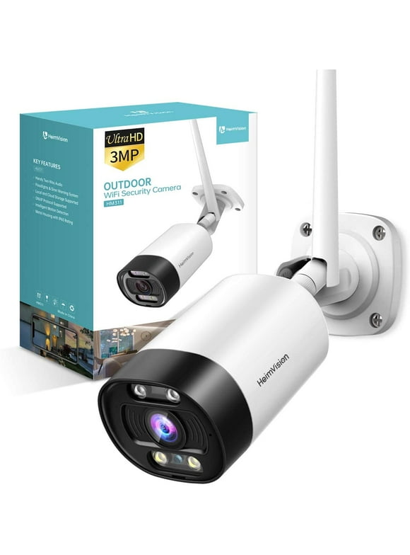 Security Cameras and Security Camera Systems in Smart Home - Walmart.com