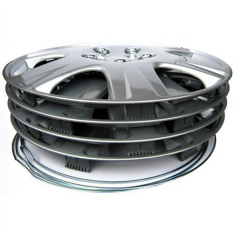 Used Toyota Wheel Covers