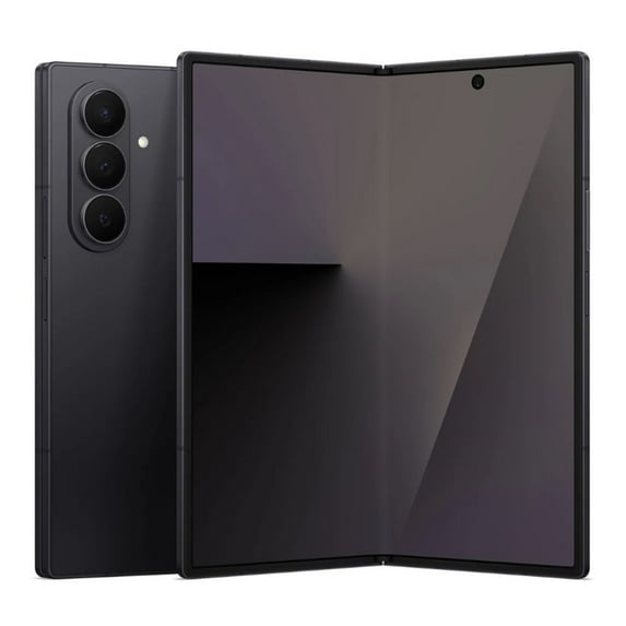 Restored Samsung Galaxy Z Fold7 5G 256GB - TracFone Wireless - Jet ...