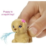 Barbie Dreamhouse Adventures Swim ‘n Dive Doll, 11.5-inch with Diving ...