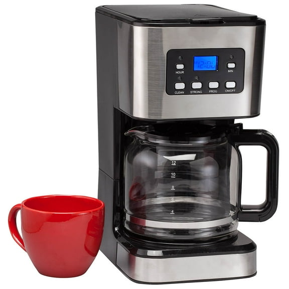Large Coffee Maker