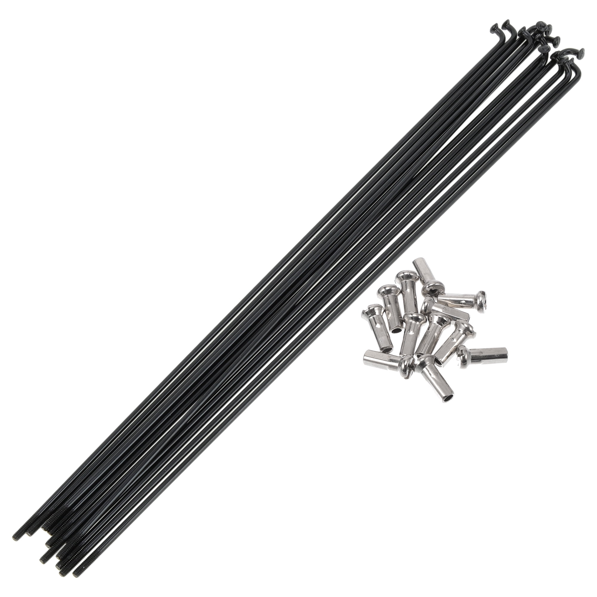 Click here for Unique Bargains Bicycle Spokes 14g Bike Wheel Spok... prices