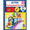 Learn to Write Trace The Letters: Handwriting Practice Paper for ...