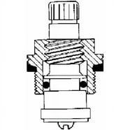 LARSEN SUPPLY CO. INC. 13-1065 Lasco Reseater Grinder - Walmart.com