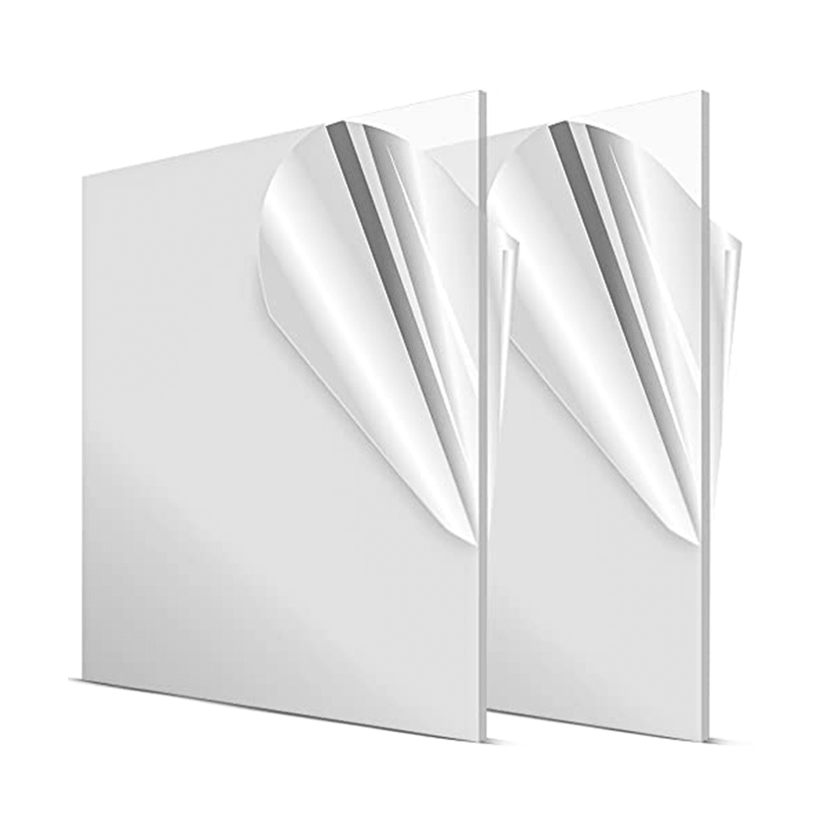 Click here for Unbranded Acrylic Sheets 2 Plexiglass Sheets 1/8 I... prices
