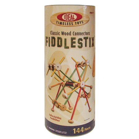 Poof Products Inc.-Slinky SLT9144FB Fabulous Fiddlestix 144Piece Set - Walmart.ca