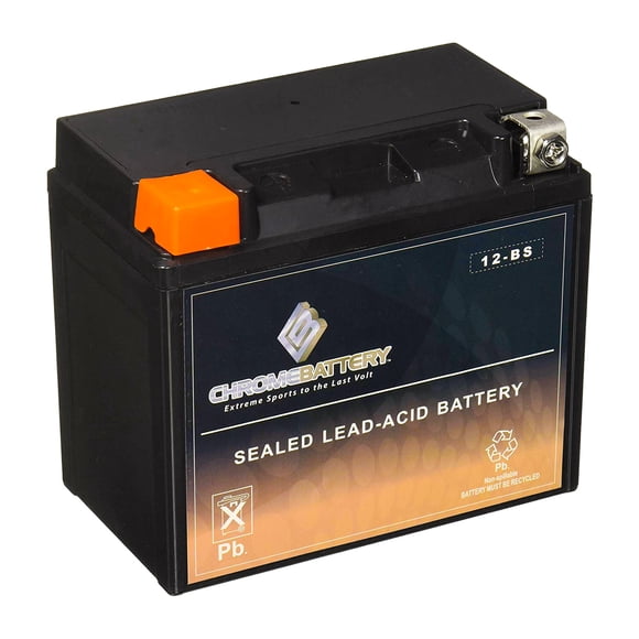 Honda Recon Battery