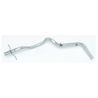 Walker Exhaust 49010 Exhaust Pipe - Walmart.com