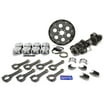 Eagle SBC Balanced Rotating Assembly Kit - 383 .030 for Small Block ...