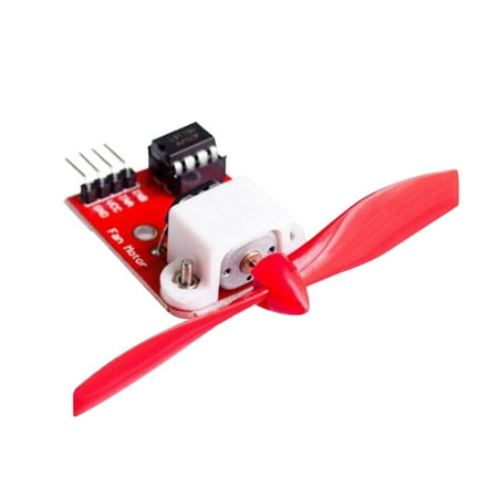 Module For Fan L9110 Fan Module Compatible for Robot Design and ...