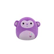 Squishmallows 8 inch Edward the Eagle Plush Toy - Ultra Soft, High ...