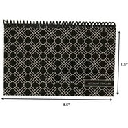 Easy Read Register 10 checkbook Transaction Registers for Personal ...