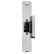 Seco-Larm Enforcer Electric Door Strike with Horizontal Adjustment (SD ...