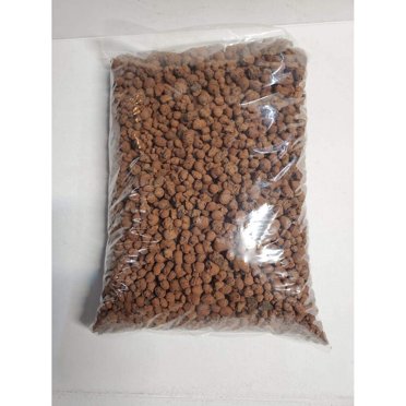 Natural Sodium Bentonite Clay, 25lb Bag for Effective Pond Sealing ...