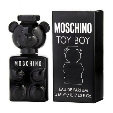 Moschino Toy Boy Mini Perfume, EDP 0.17 oz For Men by Moschino ...