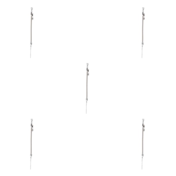 mmirethe Stainless Steel SI-AT39032 Dipstick for LS Engines Reliable ...