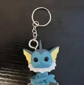 Funko POP Keychain Disney Sally Sewing South Park Stan the Office ...