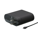 Onn+ 2-in-1 Multi-Port Portable Power Pack, 5000mAh, Dual USB-C and USB ...